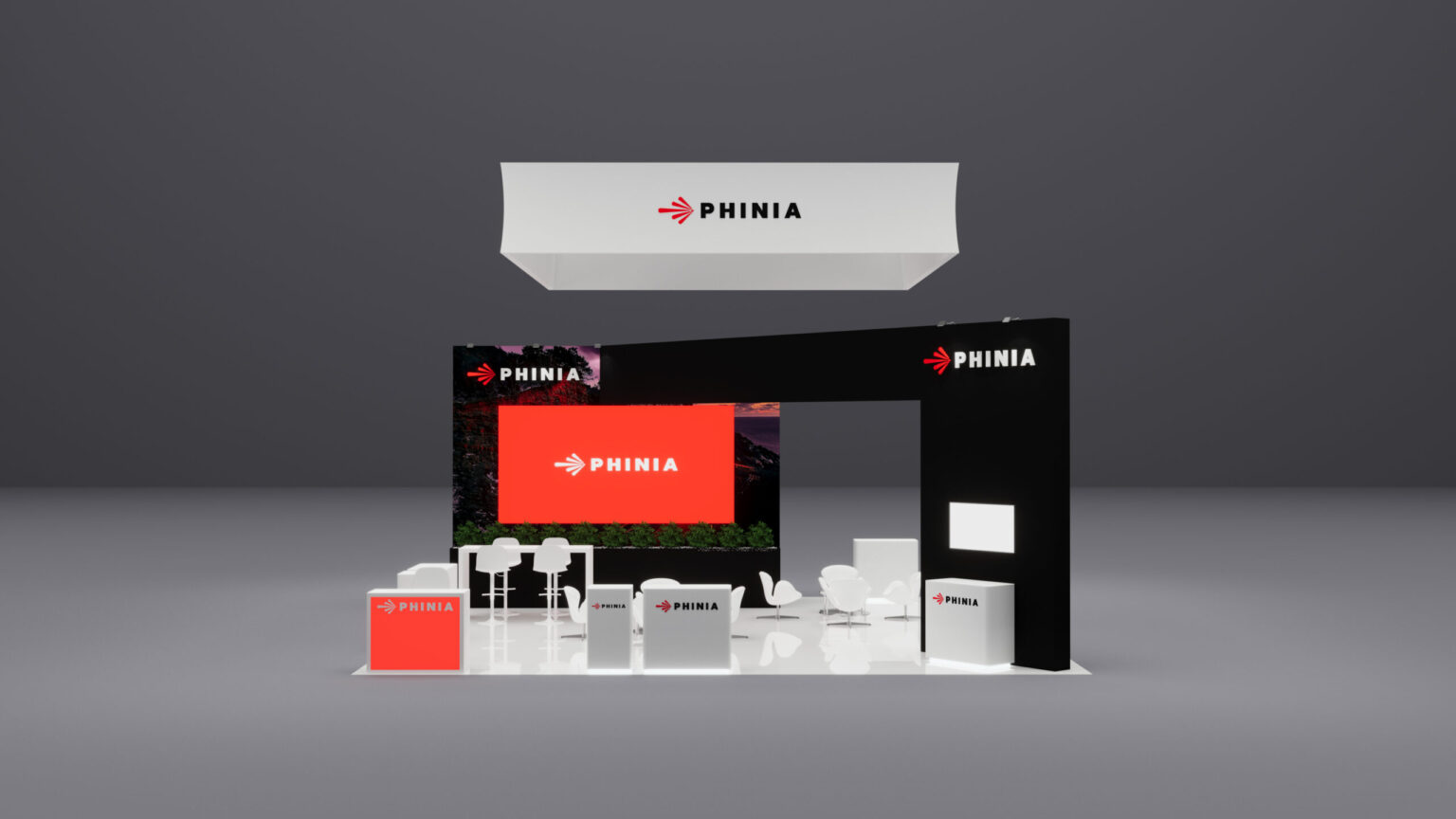 Home - Bematrix Exhibit Rental